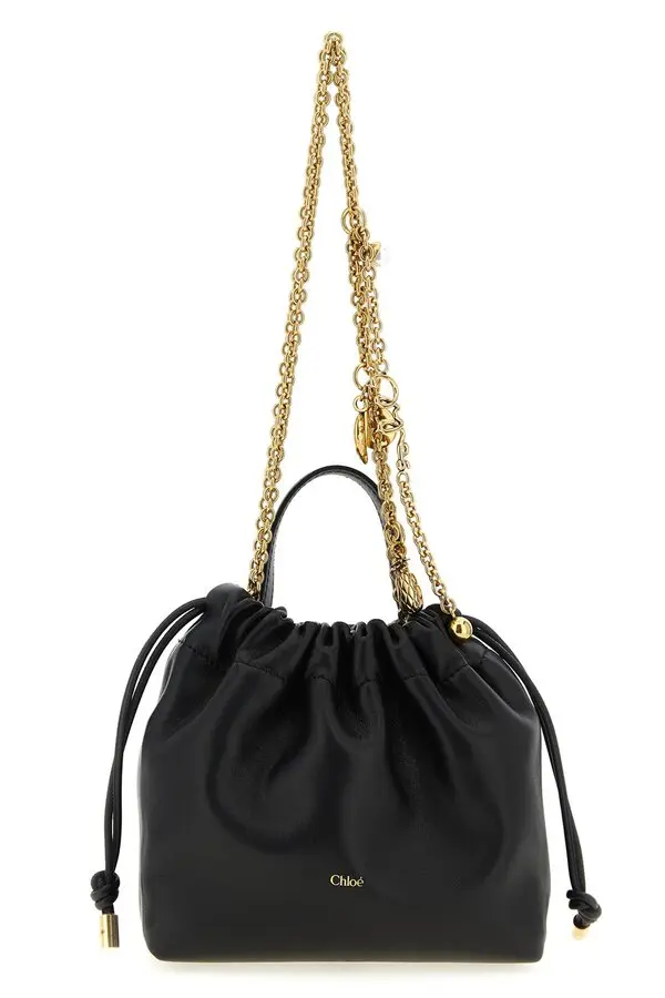 Chloé Icons' Mini Shoulder Bag