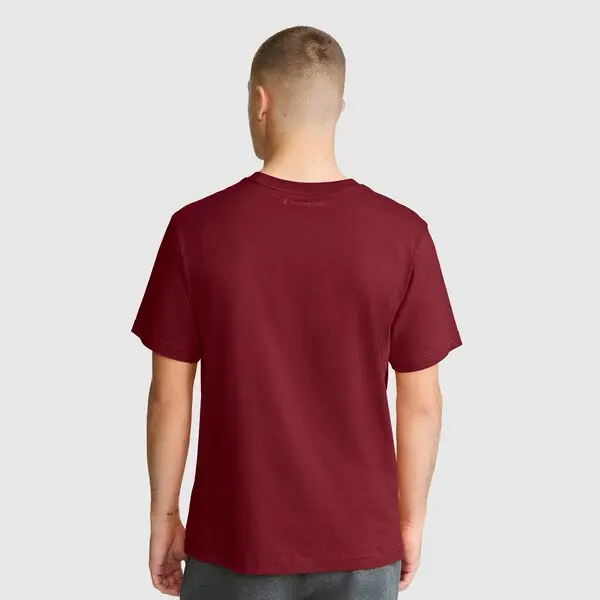 Champion Classic T-shirt, C Logo