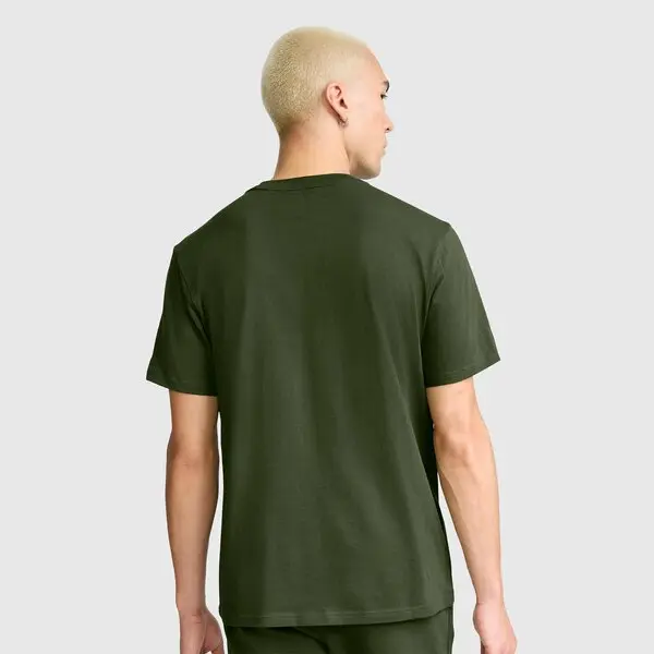 Champion Classic T-shirt, C Logo