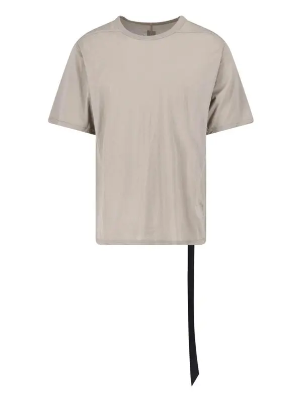 Rick Owens T-shirt "brad T