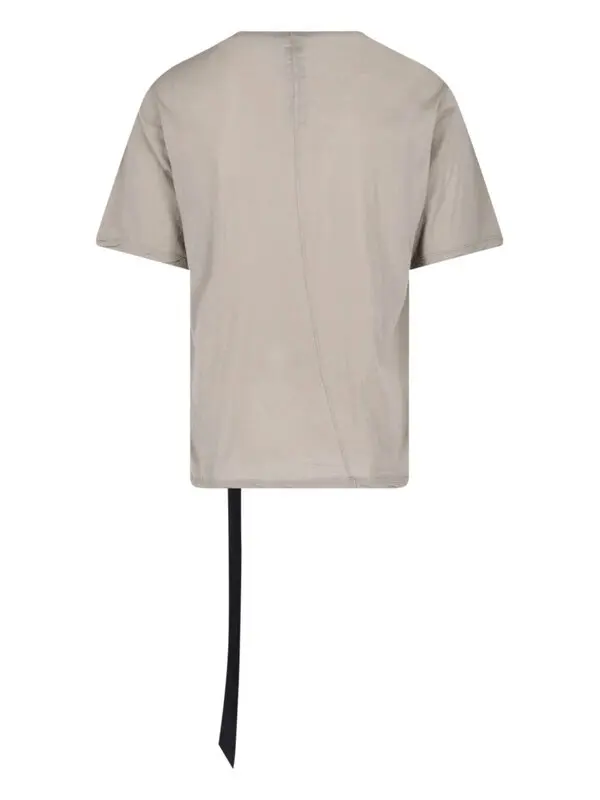 Rick Owens T-shirt "brad T