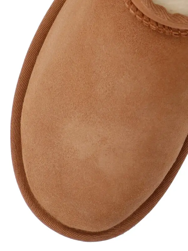 UGG Boots "classic Mini Ii