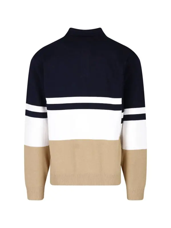 Carhartt Work In Progress Polo "l/s Austin