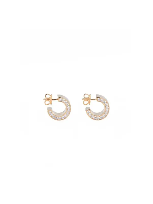 Gucci Earrings "trademark
