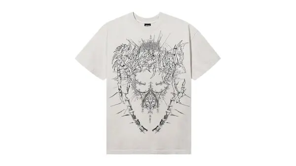 REVENGE Crucible Tee Shirt