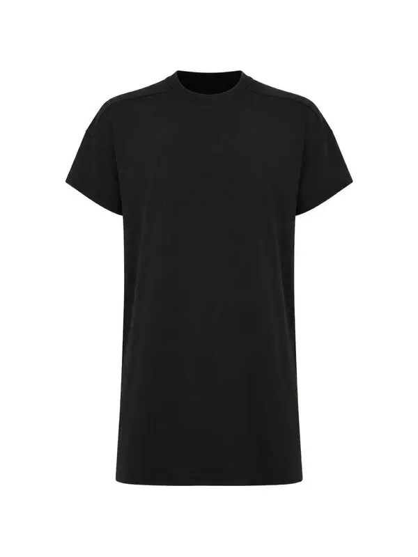 Rick Owens Jumbo Short-sleeve T-shirt