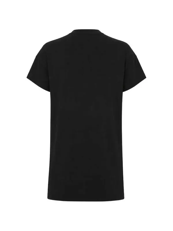 Rick Owens Jumbo Short-sleeve T-shirt