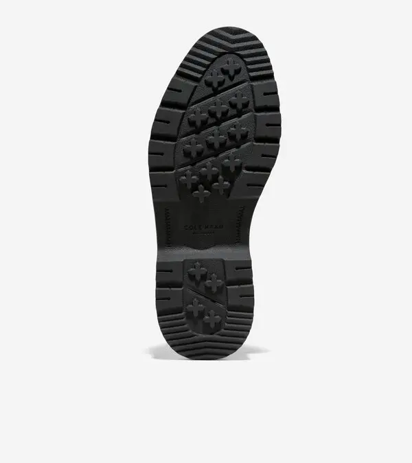 Cole Haan Broome Grand Lug Sole Bit Loafers