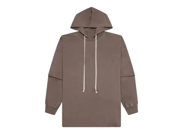 Rick Owens Tommy Hustler Hoodie