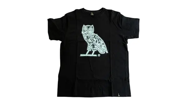 OVO Diamond Og Owl T-shirt