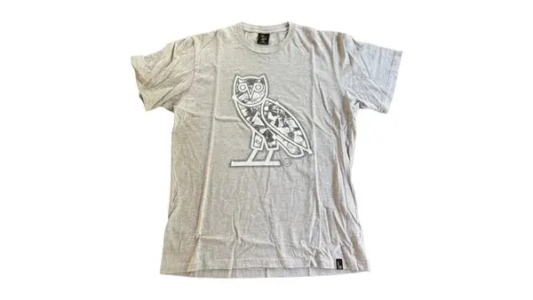 OVO Diamond Og Owl T-shirt