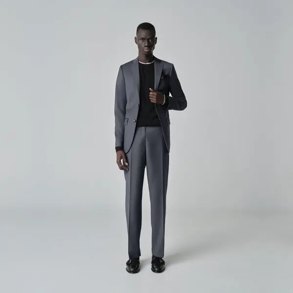 INDOCHINO Highworth Blazer