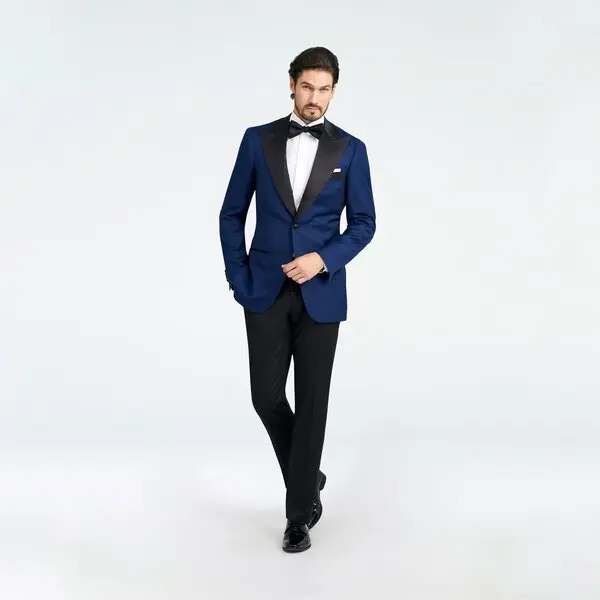 INDOCHINO Highworth Dinner Jacket