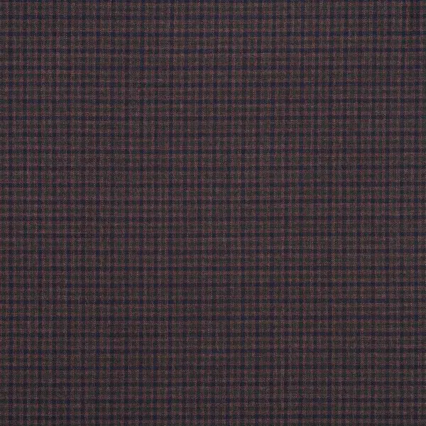 INDOCHINO Rainhill Multi Check Mauve Blazer