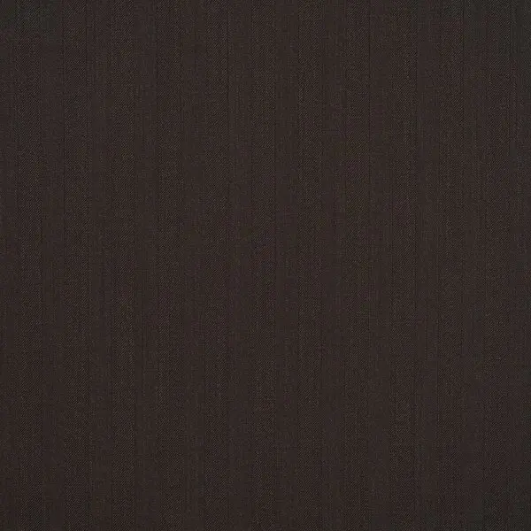 INDOCHINO Modica Herringbone Dark Pants - Brown