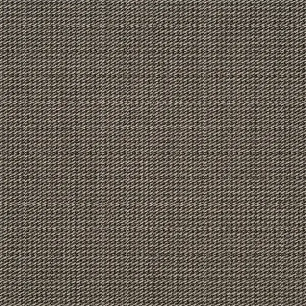 INDOCHINO Rye Wool Stretch Check Light Suit - Gray