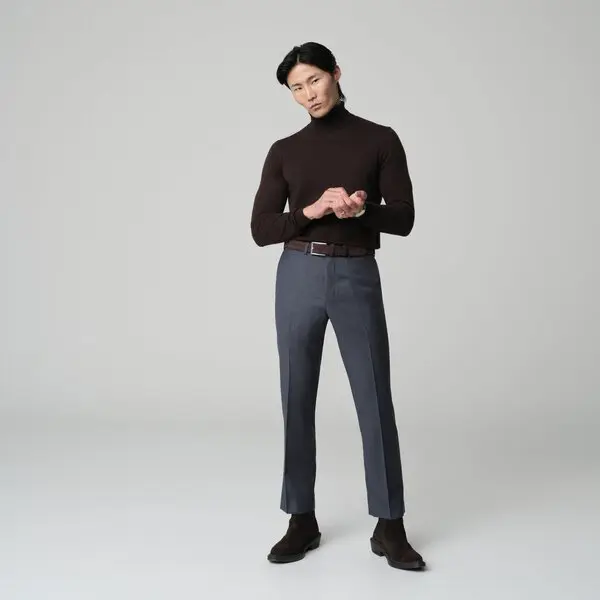 INDOCHINO Paxton Check Pants