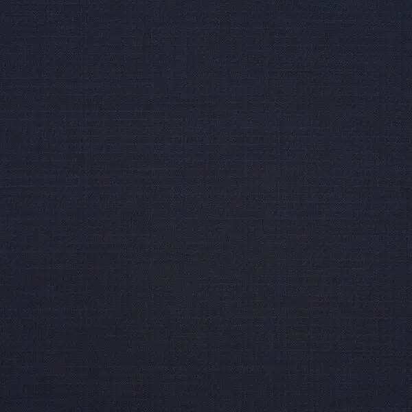 INDOCHINO Rye Wool Stretch Check Suit - Navy