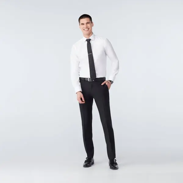 INDOCHINO Highworth Pants - Black