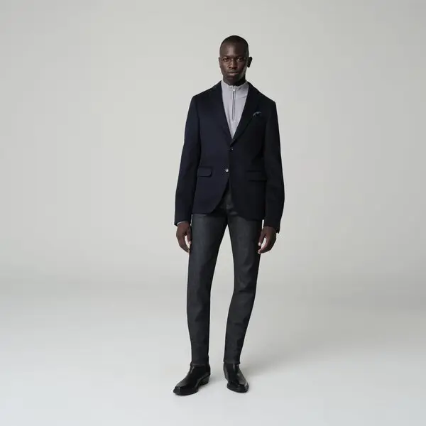 INDOCHINO Heartford Blazer