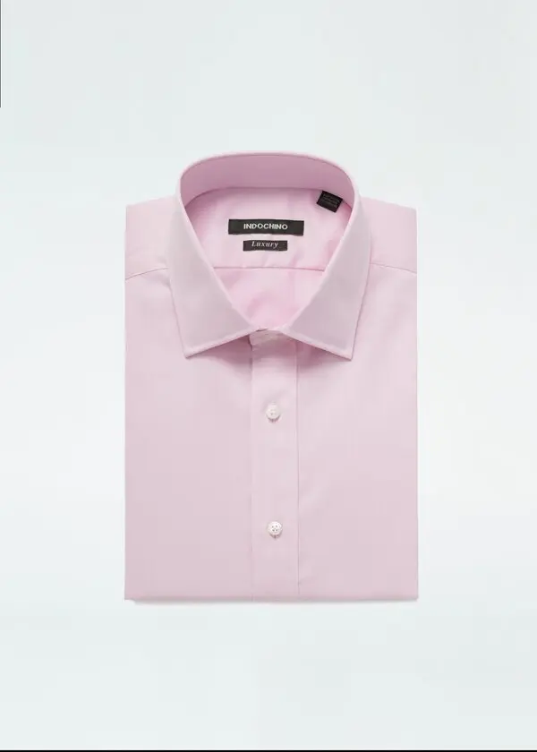 INDOCHINO Hyde Shirt - Pink