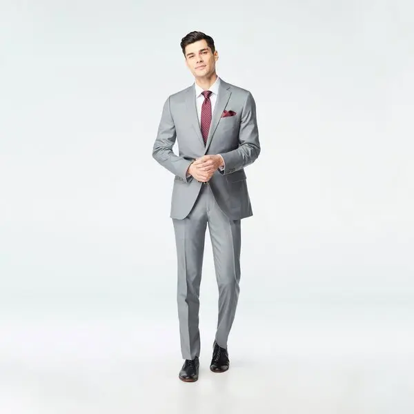 INDOCHINO Highbridge Suit
