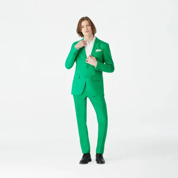 INDOCHINO Harrogate Suit