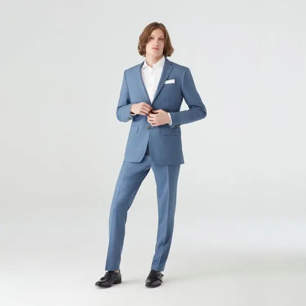INDOCHINO Harrogate Light Blazer