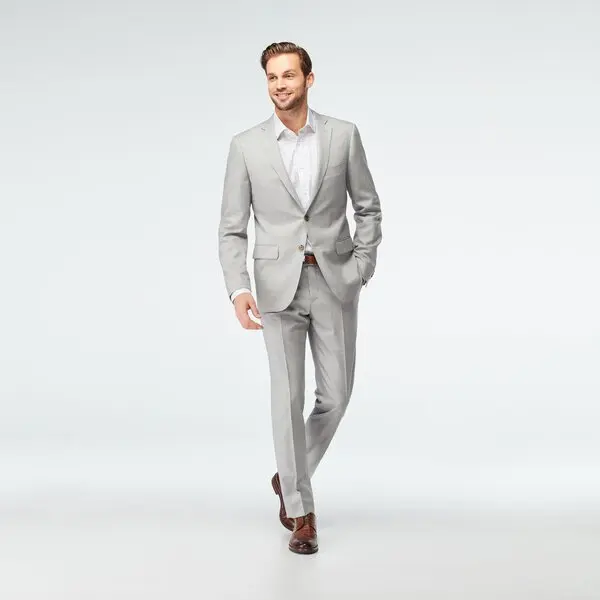 INDOCHINO Harrogate Light Blazer