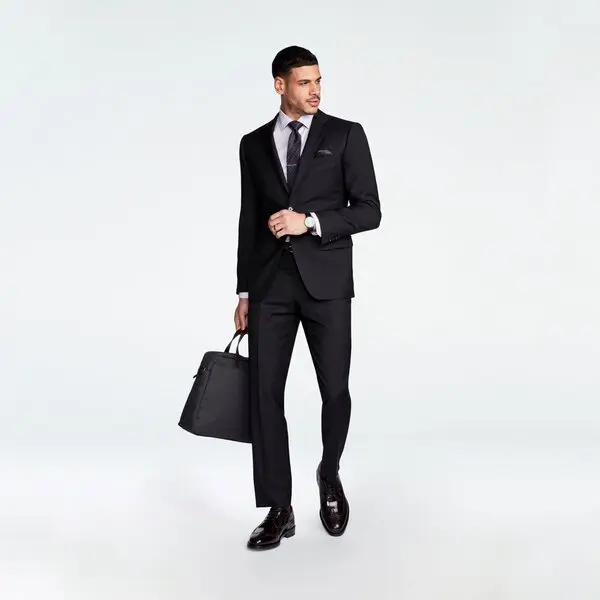 INDOCHINO Hemsworth Blazer