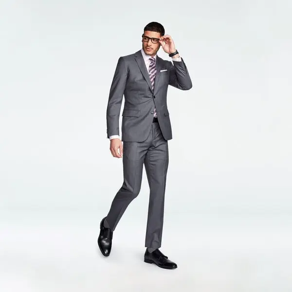INDOCHINO Harrogate Blazer