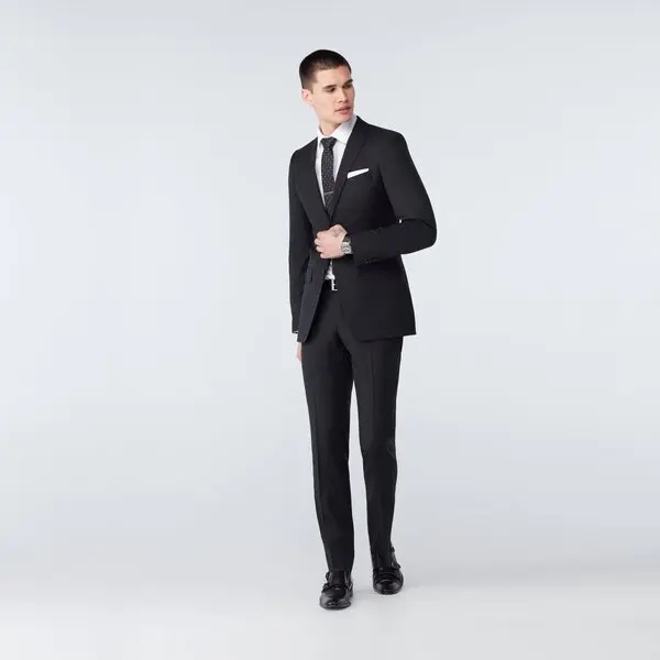 INDOCHINO Highworth Blazer