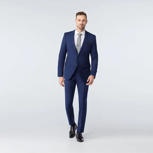 INDOCHINO Highworth Blazer