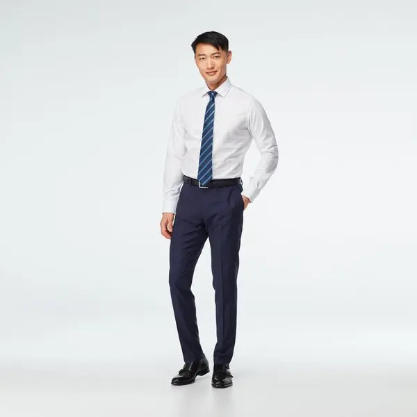 INDOCHINO Milano Pants