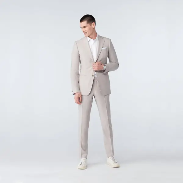 INDOCHINO Milano Blazer