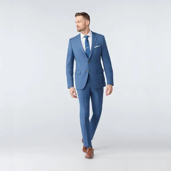 INDOCHINO Milano Stone Blazer