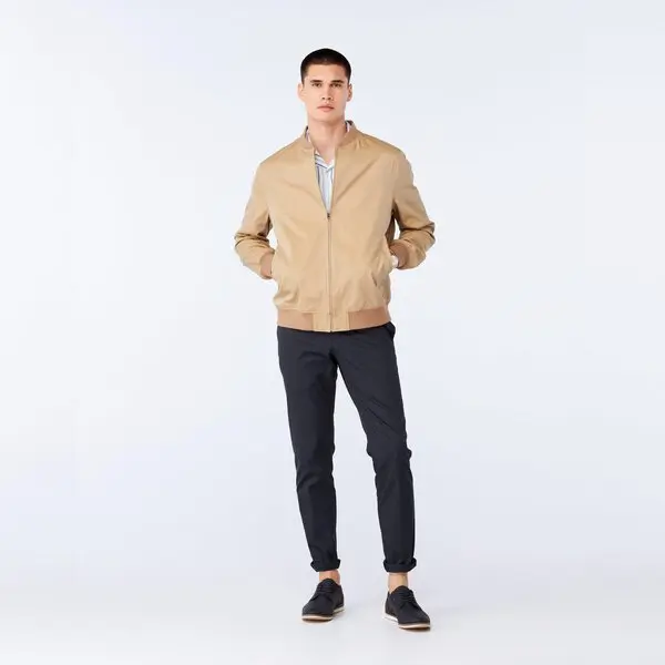 INDOCHINO Heywood Bomber Jacket