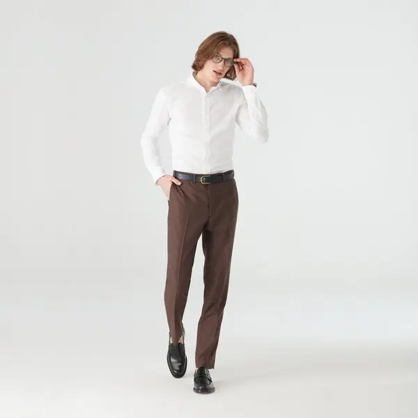 INDOCHINO Kirkhill Nailhead Pants