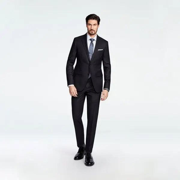 INDOCHINO Harrogate Blazer