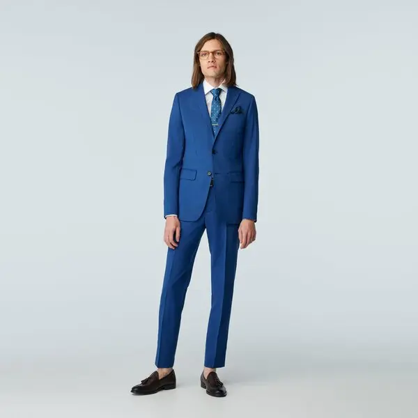 INDOCHINO Milano Deep Suit