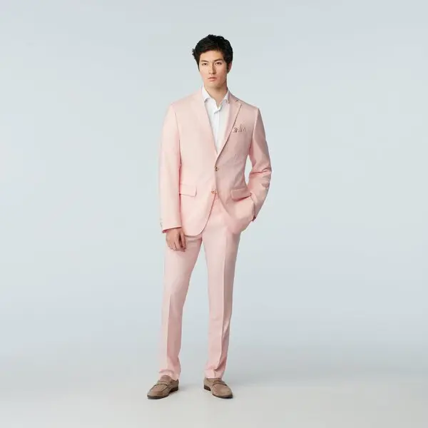 INDOCHINO Milano Soft Blazer