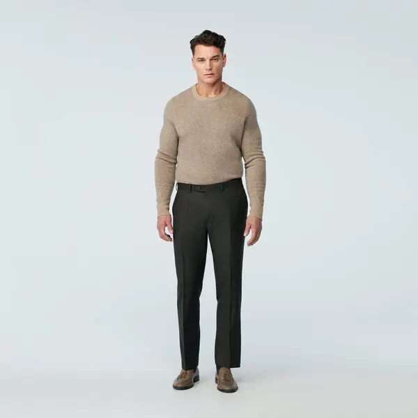 INDOCHINO Highbridge Nailhead Pants