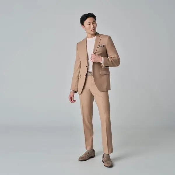 INDOCHINO Harrogate Blazer
