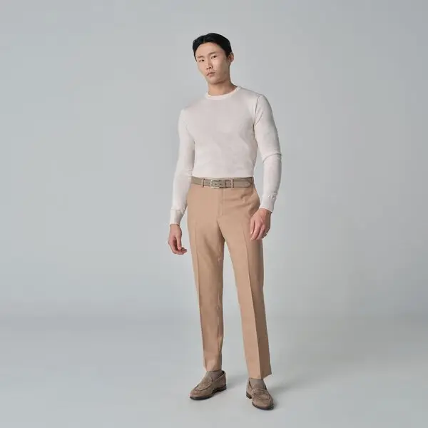 INDOCHINO Harrogate Pants - Camel