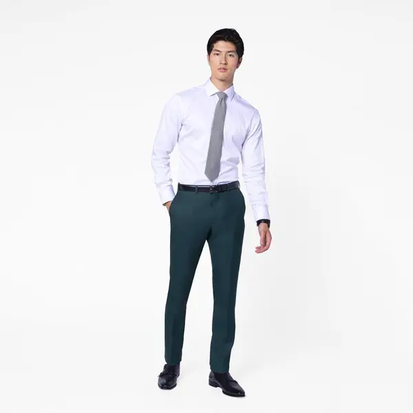 INDOCHINO Harrogate Hunter Pants - Green