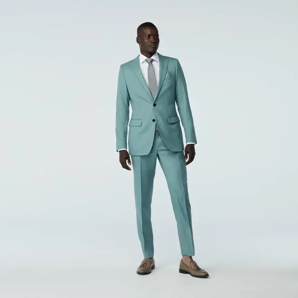 INDOCHINO Harrogate Light Blazer