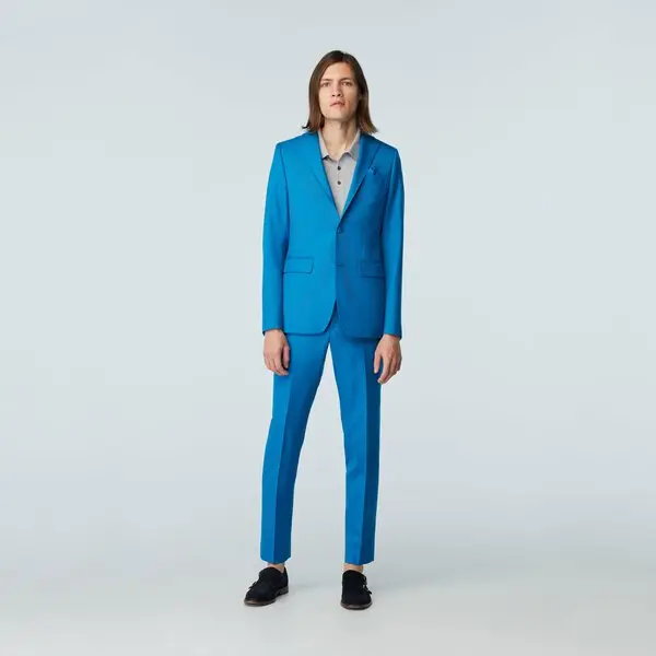 INDOCHINO Harrogate Bright Blazer