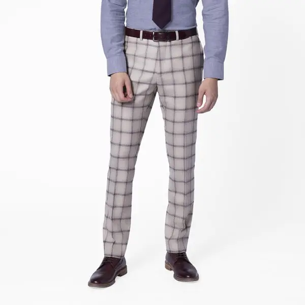 INDOCHINO Magliano Check Pants