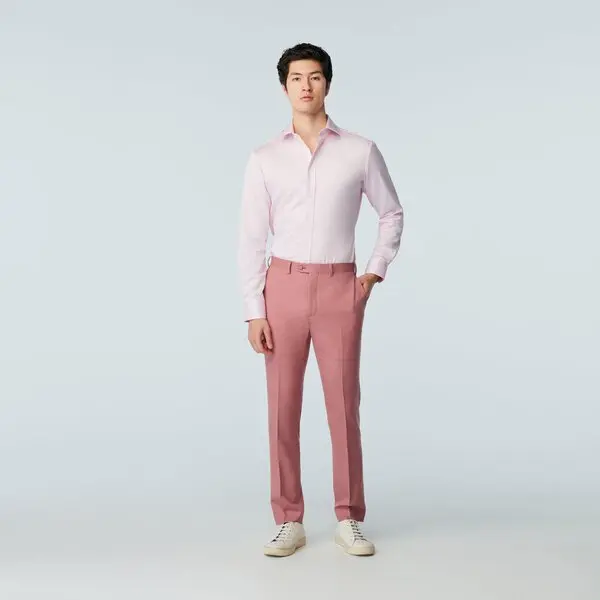 INDOCHINO Harrogate Pants - Pink