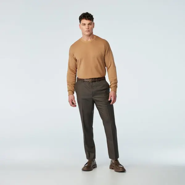 INDOCHINO Highbridge Nailhead Pants